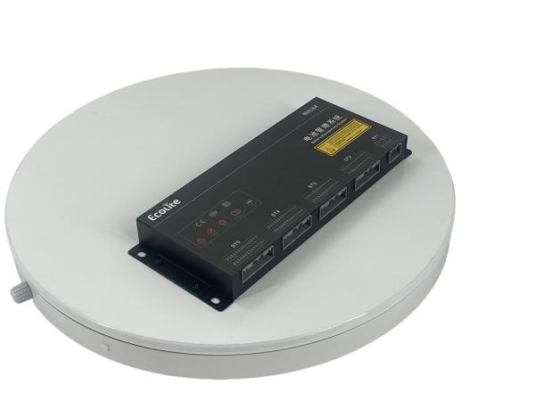 Quality Ecolite High Voltage BMS Battery Management System For Energy Storage BMU64 for sale