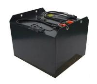 Quality Rechargeable LFP Lithium Ion Forklift Battery Pack 36V 775Ah for sale