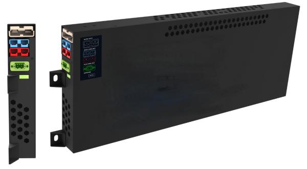 Quality LFP 12.8V 100Ah 12V Marine LiFePO4 Battery Sailboat Boat Lithium Battery Pack for sale
