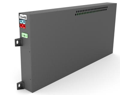 Quality LFP 12.8V 200Ah 12V Lithium Battery Pack For Marine Boat Sailboat for sale