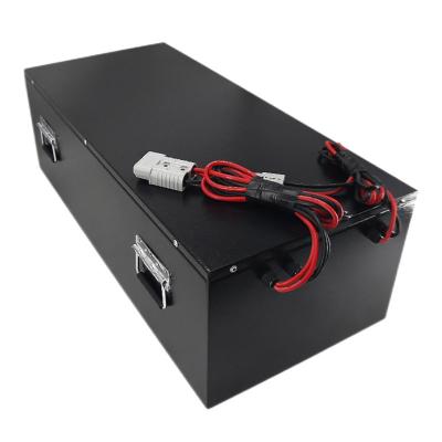 中国 大容量 LiFePO4 リチウム電池 オートバックス 電動三輪車 販売のため