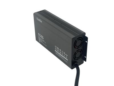 Cina LFP 29.2V 25A RV batteria al litio Controllo intelligente del ventilatore Protezione IP20 in vendita