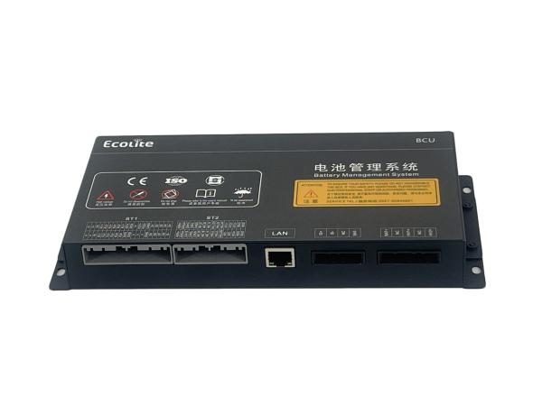 Quality Level 3 Battery Management System Energy Storage BMS With BAU BCU BMU Control for sale