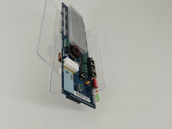 Quality YKN-BMS16S100A / 200A Battery Management System For Household Energy Storage for sale
