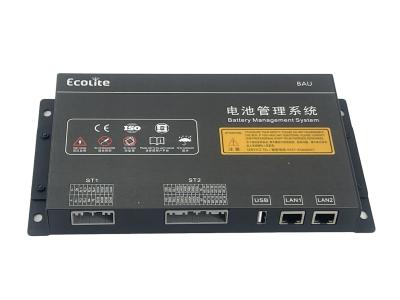 Quality Ecolite BMS High Voltage For Energy Storage BAU Level 3 Architecture for sale