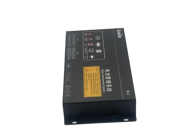 Quality Highly Functional Level 3 High Voltage Battery BMS For BCU Energy Storage for sale