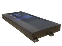 Quality 12.8V 110Ah Lithium Iron Phosphate LFP Battery 12V RV Fast Charging Battery Pack for sale