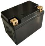 Quality 12.8 Volt Lifepo4 Lithium Battery 4.4Ah 4S / 2P Lithium Iron Phosphate Battery for sale