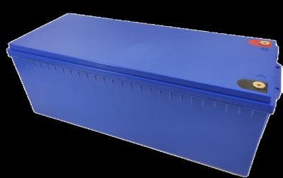 Китай Аккумулятор с высокой плотностью литий-железофосфат 25,8 В 150 АГ 3840 Втч продается