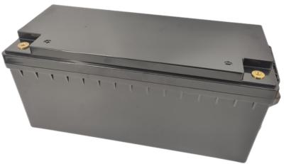 Китай Быстрозаряжающая литий-железофосфатная батарея 12,8В 154Ач продается