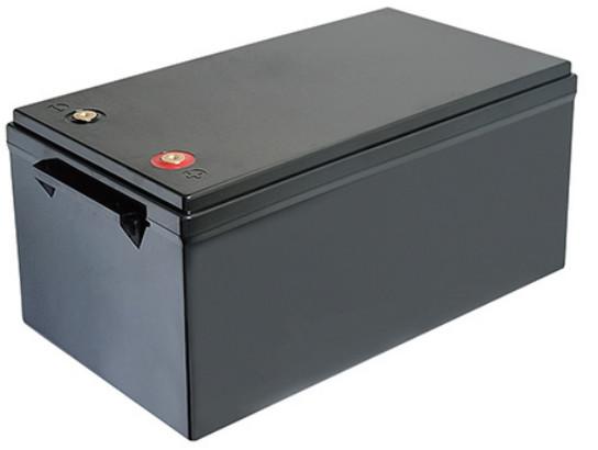 Quality LFP36-100Ah 3820Wh 38.4V 100Ah LiFePO4 Lithium Battery for sale