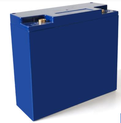 Китай Литийная батарея LiFePO4 для светодиодных дверей и небольшого оборудования продается