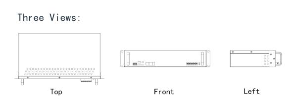 Quality 48V 20Ah LFP Battery Energy Storage System With Integrated BMS For Microgrids for sale