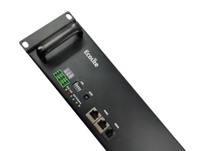 Cina Batteria al litio ferro fosfato a ciclo profondo 48V 20Ah per sistema di stoccaggio dell'energia in vendita