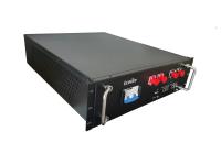 Quality LiFePO4 51.2V100Ah Lithium Ion Battery Pack For Solar Storage Energy System for sale