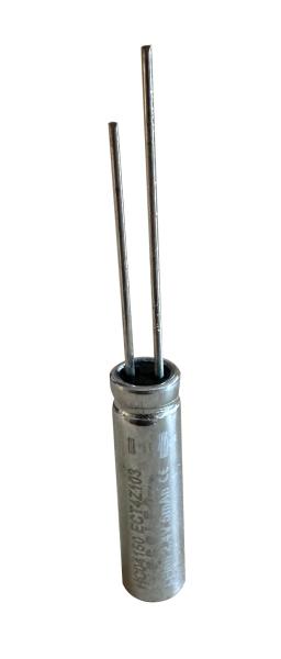Quality 2.4V 5mAh Tiny Rechargeable Lithium Titanate Battery Cell For Precision for sale