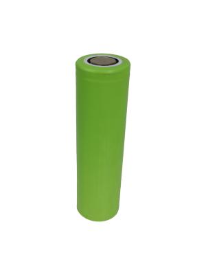 Batteria al litio LTO 18650 2.4V 1500mAh batteria al litio titanato