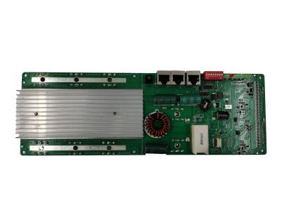 China Active Balance 16S 100A / 200A Lifepo4 Battery Management System For Energy Storage for sale