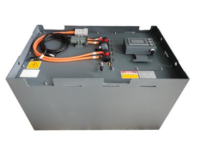 China The High Capacity Forklift Lithium Battery 48V460Ah For Industrial Efficiency for sale