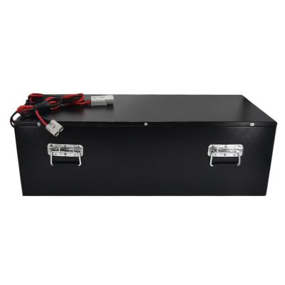 China ECOLTO 72V 250Ah / 300Ah Lithium Battery Solution for Electric Mobility Applications for sale