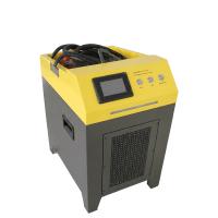 Quality High Power Lifepo4 Forklift Charger 100A 0.99 PF 3.5 THD Output 18V 29.2V for sale