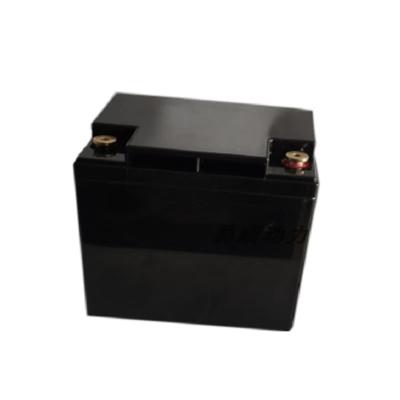 China High CCA Lithium Starter Battery 12.8V 24.2Ah 3.5kg IP56 ABS Case M8 for sale