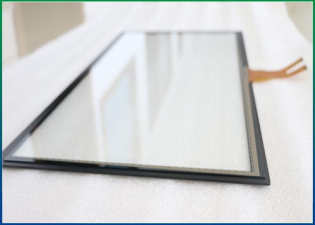 21.5 inch capacitive touch panel