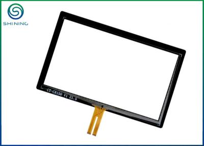 China Het gebruiksklare 21,5“ USB2.0 Aanrakingscomité Touche screen van de het Scherm Capacitieve Monitor-pc Te koop