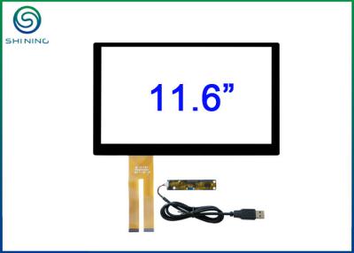 中国 ILI2302コントローラーのタッチ パネル スクリーンUSBはコンソールのための容量性をインターフェイスさせる 販売のため