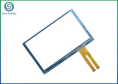 中国 ILI2302コントローラーのタッチ パネル スクリーンUSBはコンソールのための容量性をインターフェイスさせる 販売のため