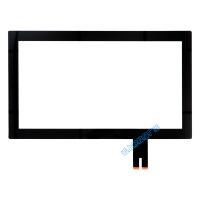 China ODM 18.5 Inch Touch Panel Screen ILI2302 Controller USB Capacitive Touch Screen for sale
