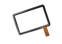 China USB Interface 12.1 Inch PCAP Touch Screen For Widescreen Industrial Equipment for sale