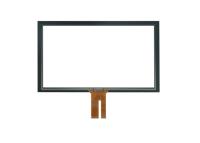 China 10ms 21.5 Inch Projected Capacitive Touch Panel For Touch Monitors for sale