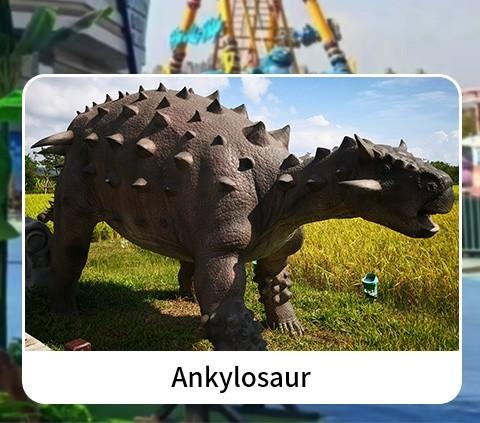 Geverifieerde leverancier in China: - Zigong New Era Dinosaur Landscape Manufacture Co., Ltd.