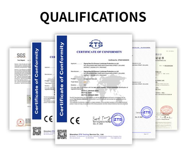 CE certification for product safety standards