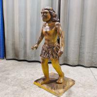 China Size Customized Animatronic Models Waterproof For Theme Park for sale