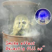 China Customized Variant Haunted House Props Pneumatic Control Model For Halloween for sale
