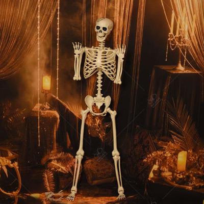 Chine Des objets de décoration pour la maison hantée, des objets de décoration pour Halloween, des objets de décoration pour le jardin, des crânes de fantômes. à vendre