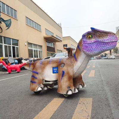 Cina Scooter elettrico a controllo remoto per centro commerciale e parco giochi in vendita