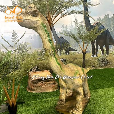 Cina Parco a tema Realistico Dinosauro Animatronici Modelli Impermeabili in vendita