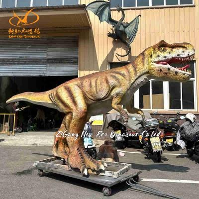Cina Vividi dinosauri T-Rex in dimensioni reali in vendita