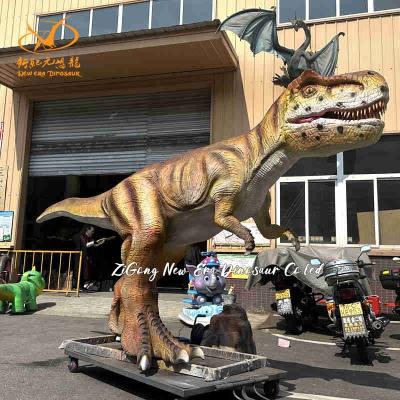 Cina Vividi dinosauri T-Rex in dimensioni reali in vendita