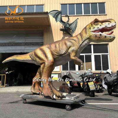 Cina Vividi dinosauri T-Rex in dimensioni reali in vendita