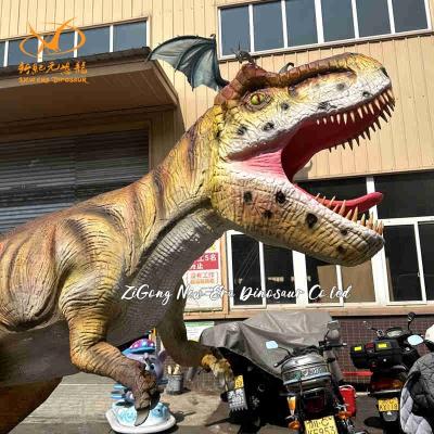 Cina Vividi dinosauri T-Rex in dimensioni reali in vendita