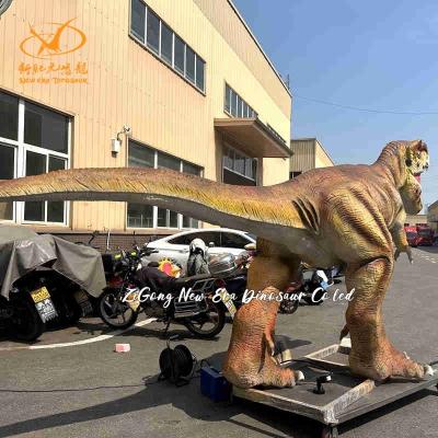 Cina Vividi dinosauri T-Rex in dimensioni reali in vendita