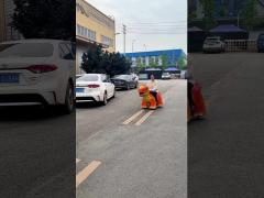 See Why Choose Children Rideable Dinosaur Cars for Playground and Parks and Squares