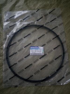 China PART NO.:421-46-15112 packing use for komatsu  Loader  WA420,WA470,WA400,WA450. for sale