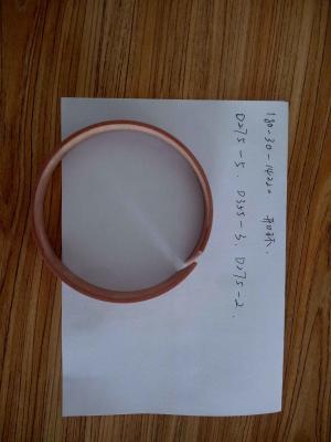 China part No. :180-30-14220, ring , use for komatsu bulldzoer D275 ,D355 for sale