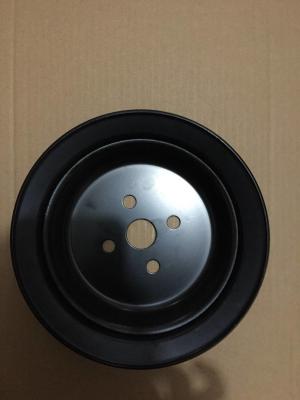 China part No. :6743-61-3310 Pulley   use for komatsu EXCAVATOR PC300-8 Cooling Fan Drive Pulley for sale
