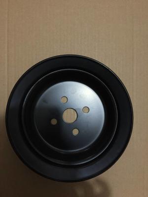 China part No. :6743-61-3310 Pulley   use for komatsu EXCAVATOR PC300-8 Cooling Fan Drive Pulley for sale